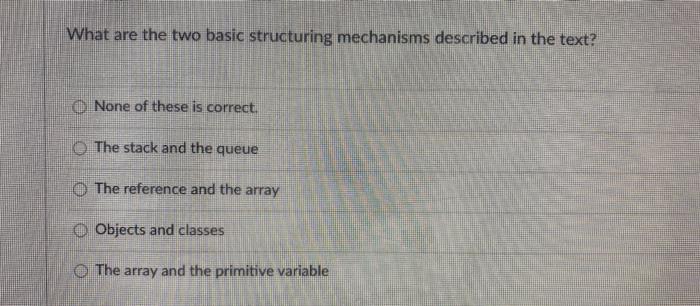 Solved A protected variable: O can be changed by code in | Chegg.com