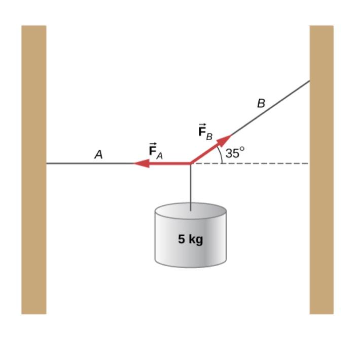 Solved A string with a linear mass density of μ=0.0040 kg/m | Chegg.com