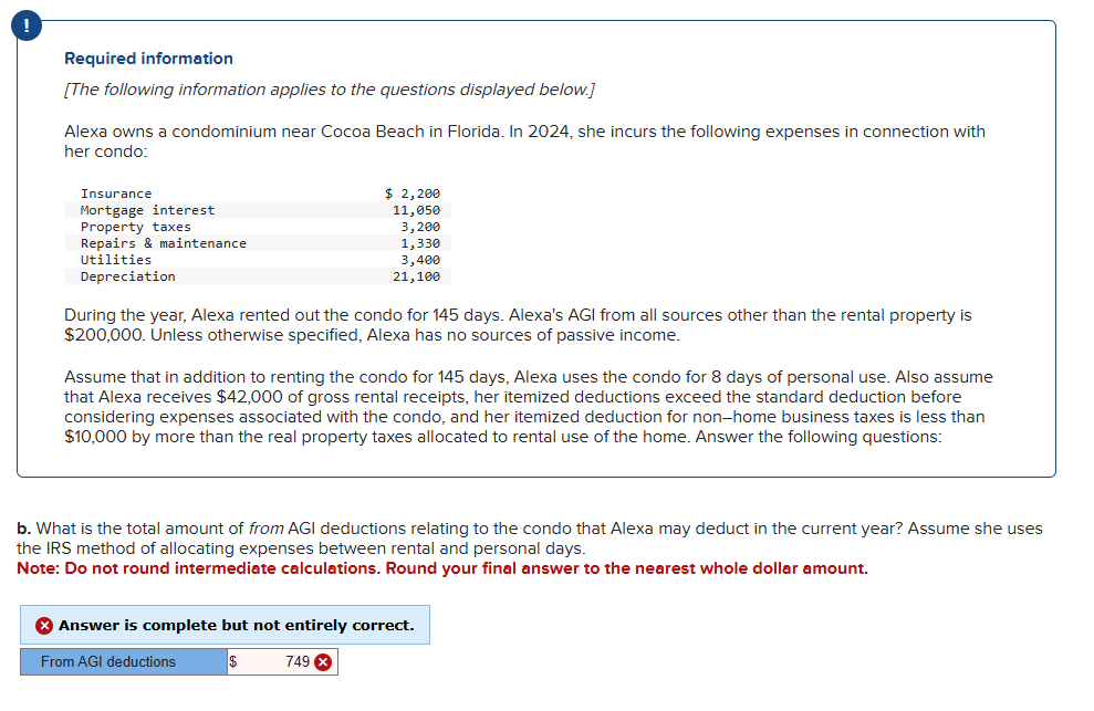 Solved Required information [The following information | Chegg.com