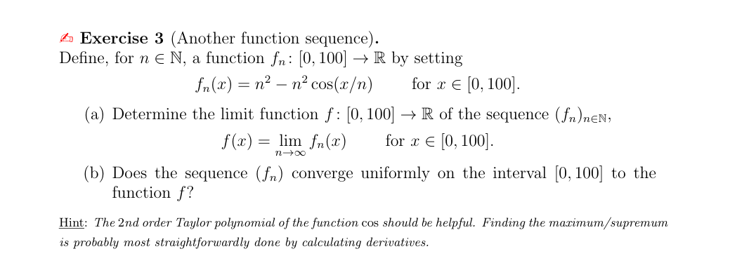 Solved function f ?Hint: The 2nd order Taylor polynomial of | Chegg.com Solved function f ?Hint: The 2nd order Taylor polynomial of | Chegg.com