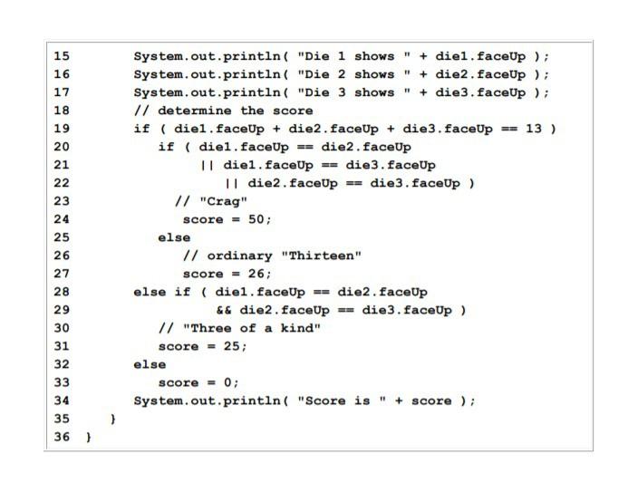 Solved CLASS AND OBJECT PROGRAMMING EXAMPLES Crag Crag is a | Chegg.com