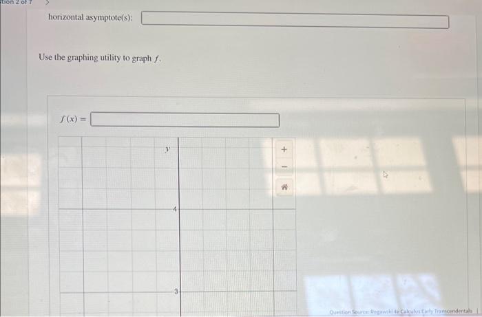 Solved Consider the function. f(x)=(2x2−1)e−x2+5 Identify | Chegg.com