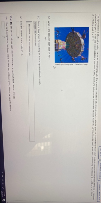 Solved ATUUNTEAREN POLICE ANUIRE The figure shows a photo of | Chegg.com