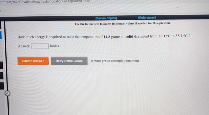 Solved anment/takeCovalentActivity.do?locator | Chegg.com