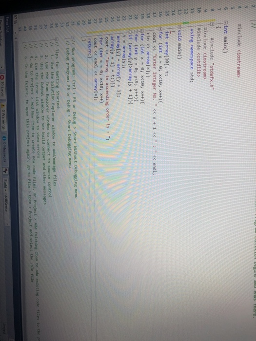Solved How do I format this code correctly? Also can someone | Chegg.com