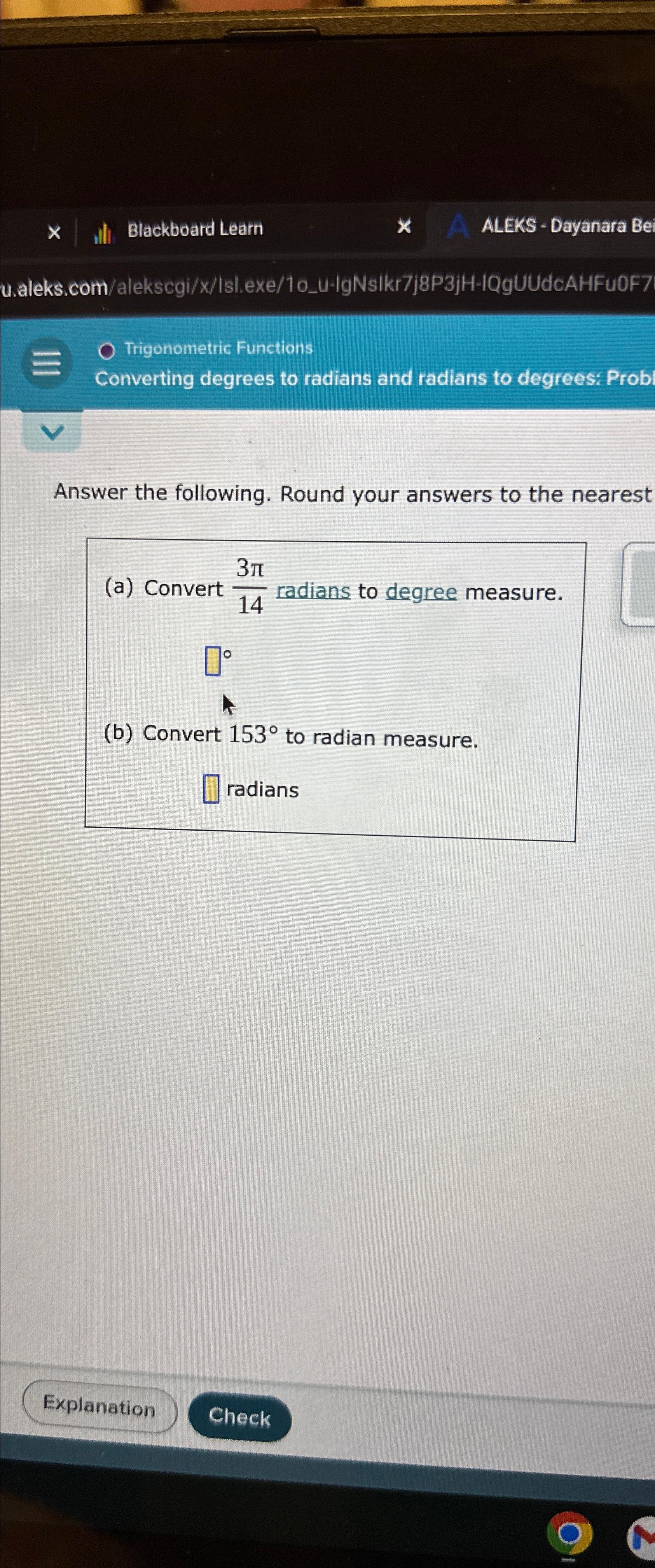Solved Question | Chegg.com