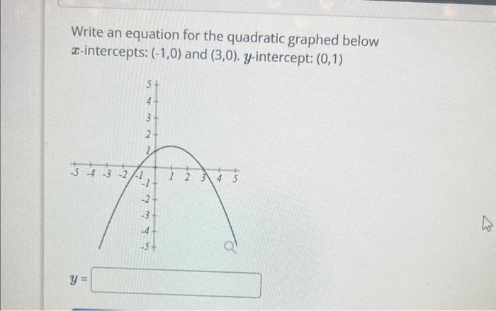 Solved y=(x+4)2−5Graph f(x)=x2+10x+24 below by first | Chegg.com