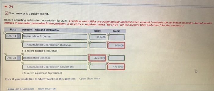 Solved CALCULATOR PRINTER Problem 9-05A al-c (Video) (Part | Chegg.com