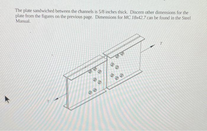 1. Four miscellaneous channels (MC) require a | Chegg.com