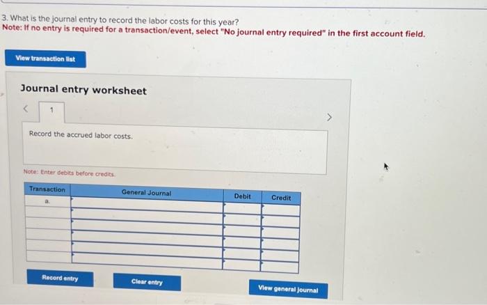 Solved Required: 1. What is the journal entry to record raw | Chegg.com