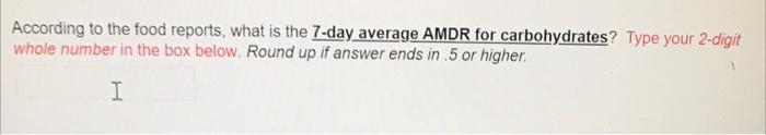 solved-according-to-the-food-reports-what-is-the-7-day