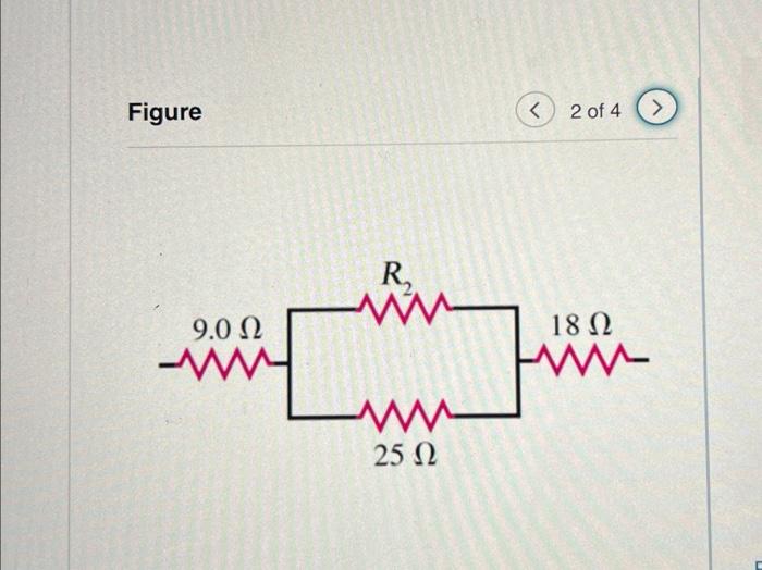 Solved Figure2 of 4Figure 4 of 4Find the equivalent | Chegg.com Solved Figure2 of 4Figure 4 of 4Find the equivalent | Chegg.com
