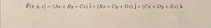 Solved Calculate the curl of the following vectorial field | Chegg.com