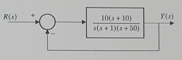 Solved (1) find 'Bode form' (2) Draw an asymptote of the | Chegg.com