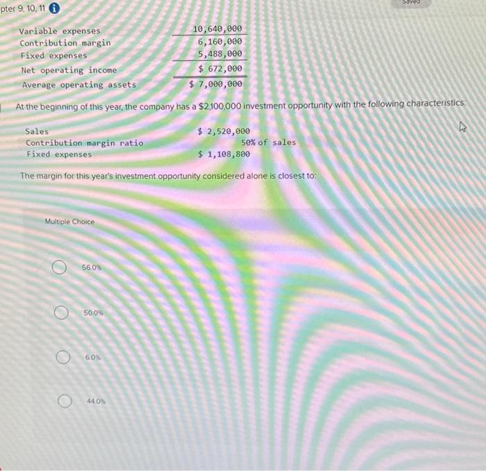 Solved pter 9,10,11 i At the beginning of this year, the | Chegg.com