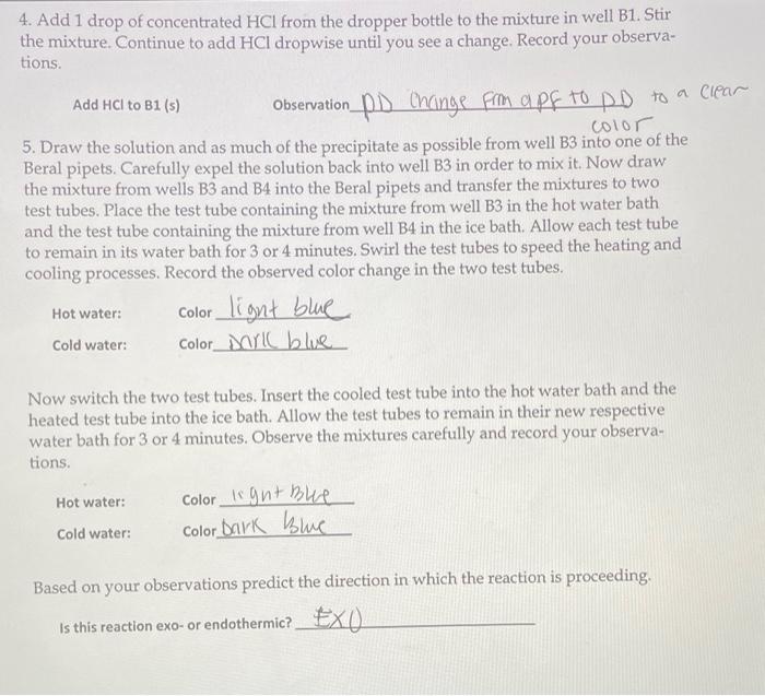 Solved Please Help Me Please Answer Part C Questions 3 4 