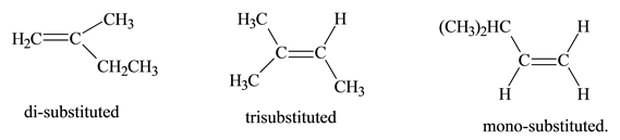 Solved: Chapter 6 Problem 2P Solution | Organic Chemistry 7th Edition ... Solved: Chapter 6 Problem 2P Solution | Organic Chemistry 7th Edition ...