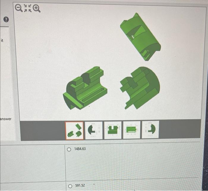B51201: Basic Part - Step 1 - (Cylinder Jig) Build | Chegg.com
