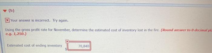 Solved PRINTER VERSION Exercise 6-19 a b (Part Level | Chegg.com