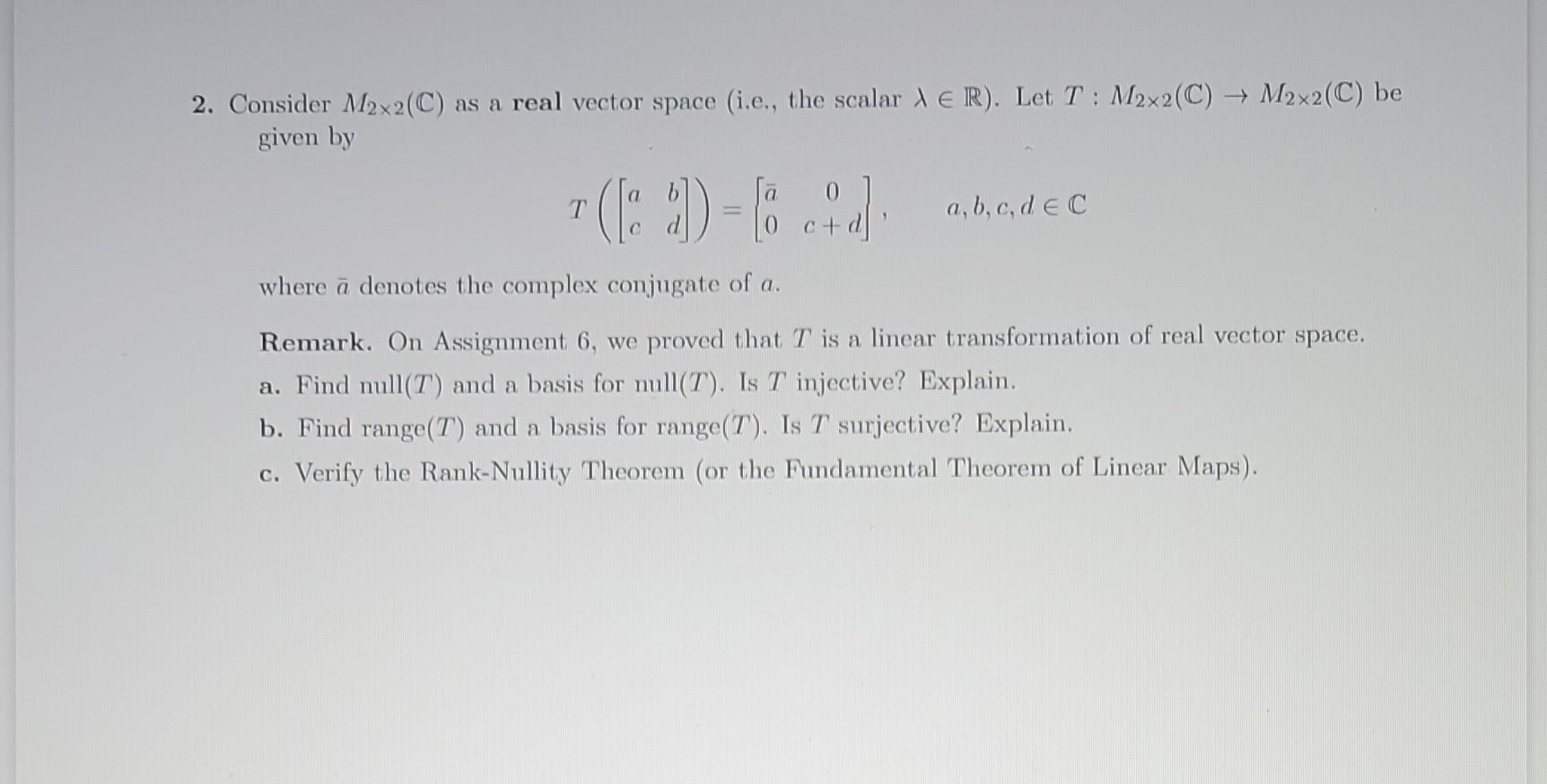 Solved Hi there! Please give me the full hand written answer | Chegg.com