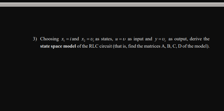 Solved i need solution step by step | Chegg.com