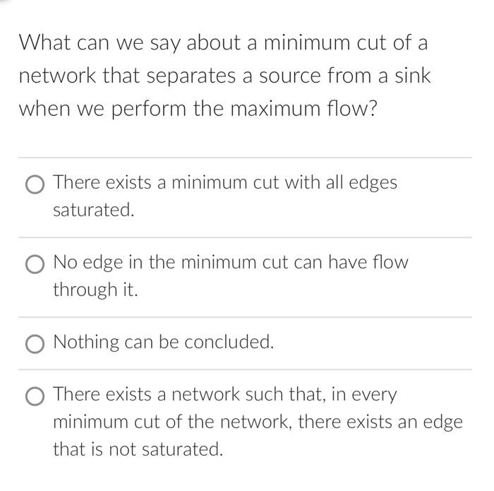 Solved The Longest Path Problem (LPP) is: "Given a directed | Chegg.com