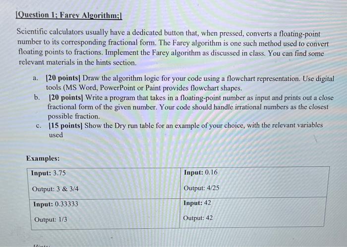 For Cs211 so use simple programming language ie | Chegg.com