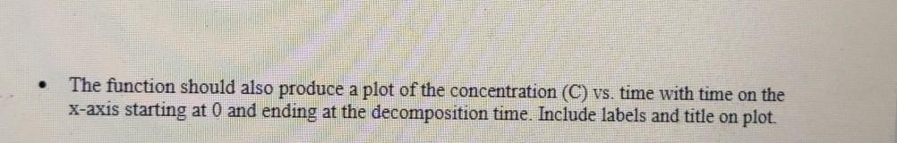 Solved MATLAB code Urgent Help Needed. Due in 3 hours. | Chegg.com