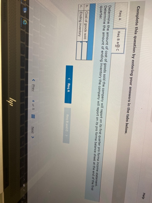 Solved Check my Exercise 14-7 Preparing an inventory | Chegg.com Solved Check my Exercise 14-7 Preparing an inventory | Chegg.com