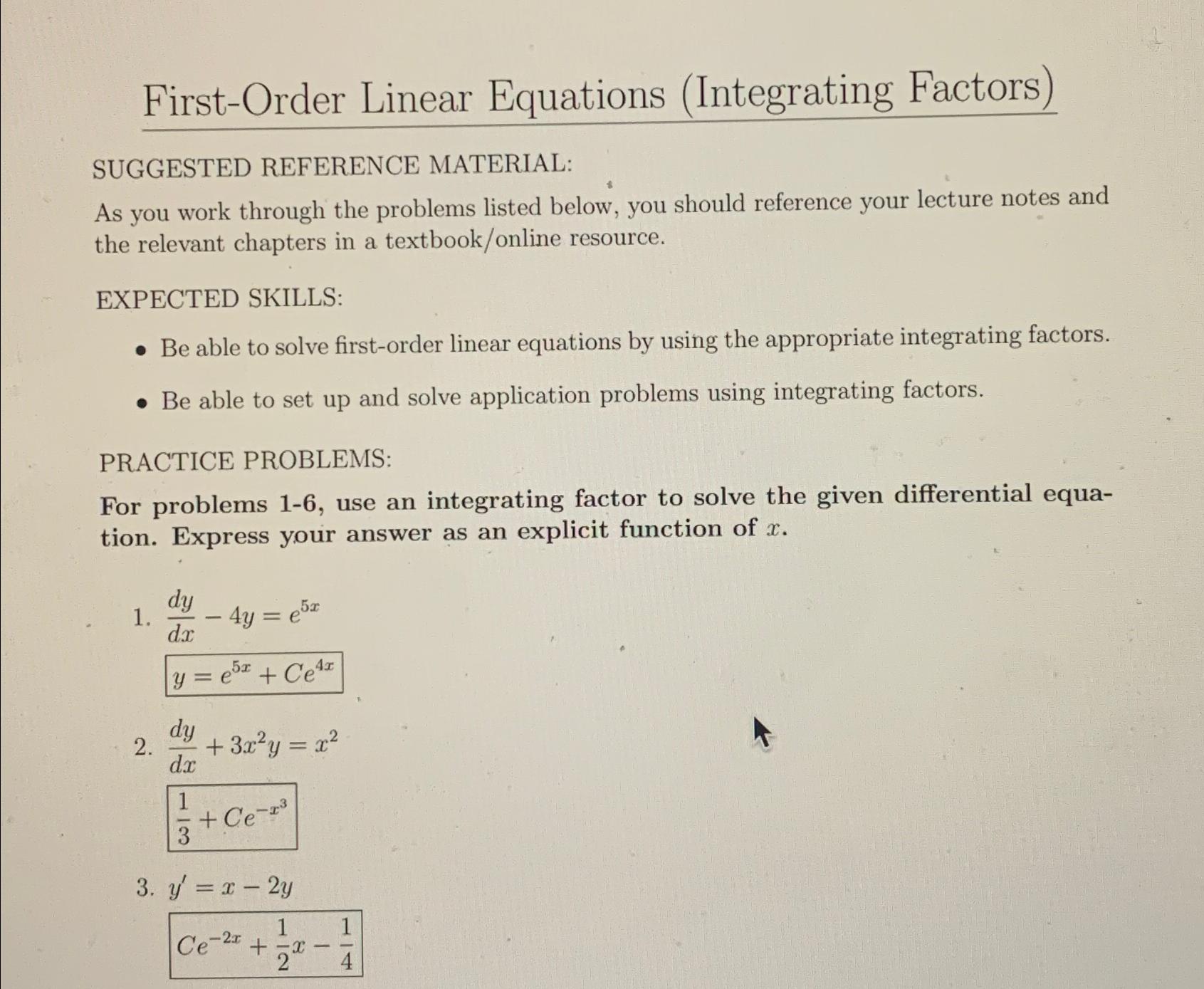 Solved Can someone explain number 2 ﻿and show how you get | Chegg.com