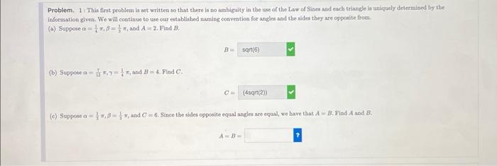 Solved Please help, I just need part C! In the same format | Chegg.com