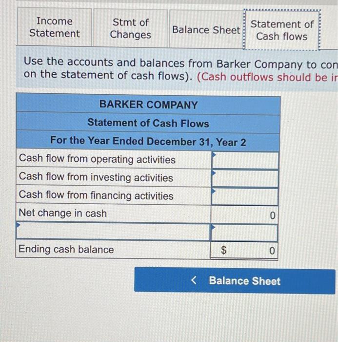 Solved Problem 2-36A (Algo) Identifying and arranging | Chegg.com