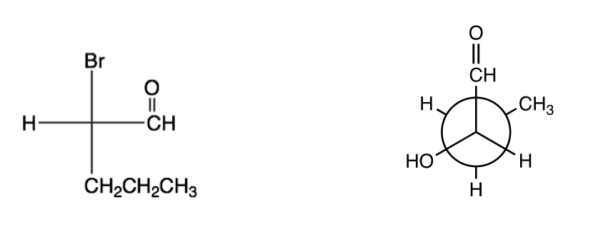 Solved Determine the absolute configuration (R or S) ﻿for | Chegg.com