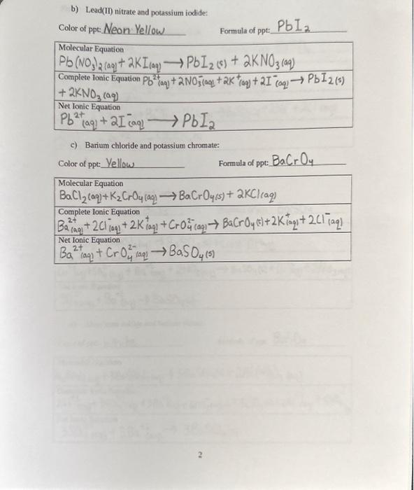 Solved can you answer question 4 and 5 of the last page | Chegg.com