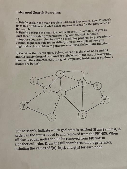 Question | Chegg.com