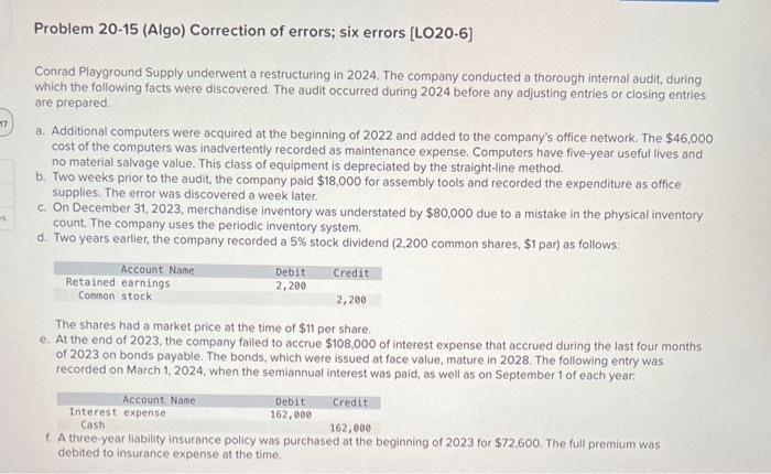 Solved 1) shown in picture2) record, adjusting journal entry | Chegg.com