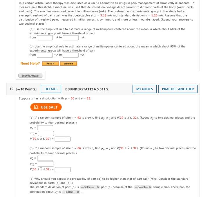 Solved In a certain article, laser therapy was discussed as | Chegg.com