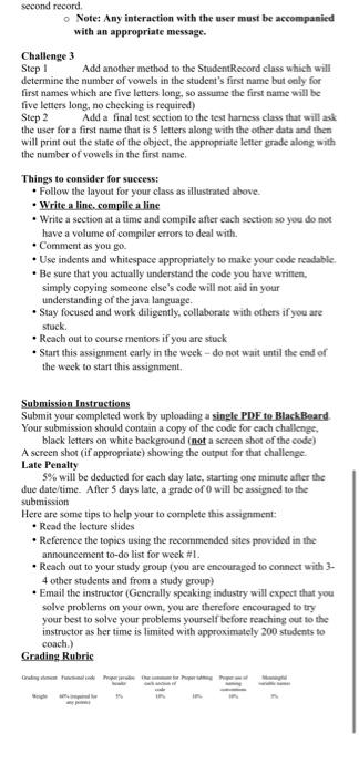Solved COMP 1030 Assignment #III Control Structures | Chegg.com