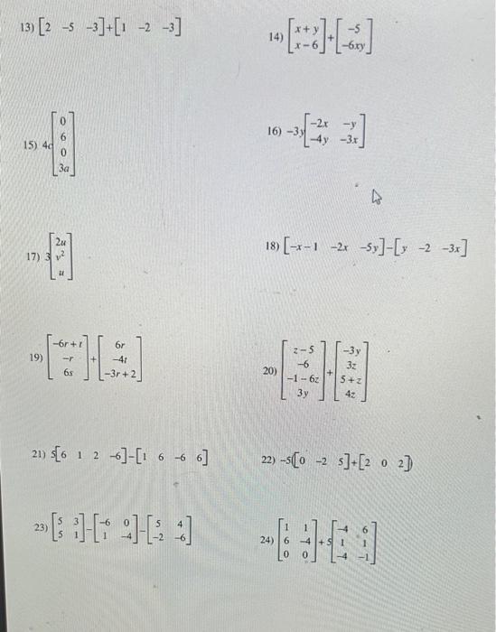 Solved Simplify. Write "undefined" for expressions that are | Chegg.com