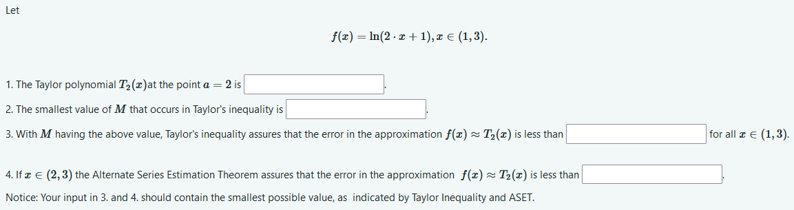 Solved Please state all answers clearly. | Chegg.com