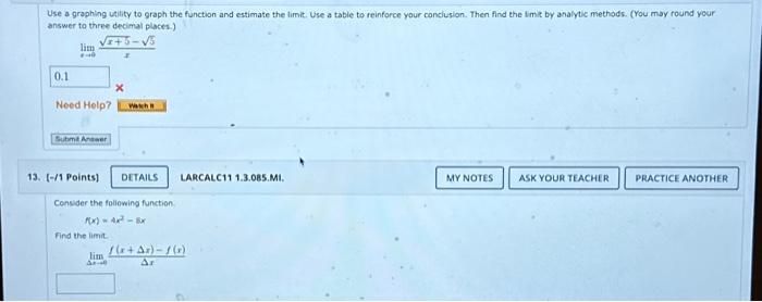 Solved Use a graphing utility to graph the function and | Chegg.com