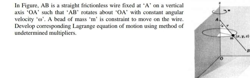 Solved if there is a variable angular velocity then what | Chegg.com Solved if there is a variable angular velocity then what | Chegg.com