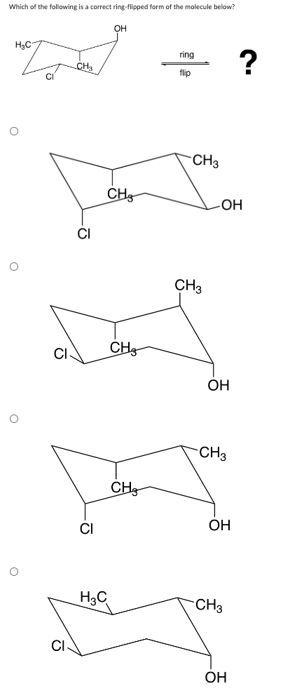 Solved " ﻿Which of the following IS NOT a valid resonance | Chegg.com