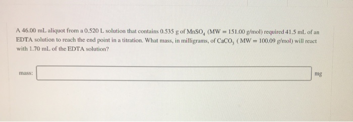 Solved Cdi* forms two complexes with acetate, with the given | Chegg.com