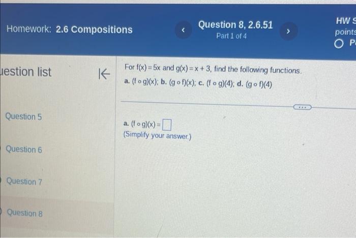 Solved pls help me w this problem w all the possibilities | Chegg.com