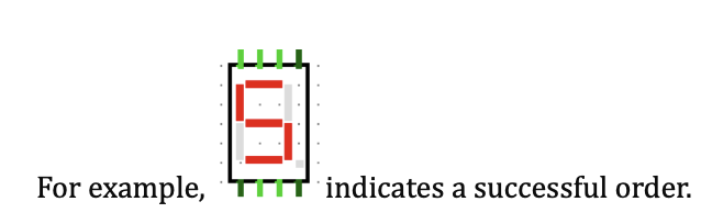 Solved Implement the steps on logisim Project Description: | Chegg.com
