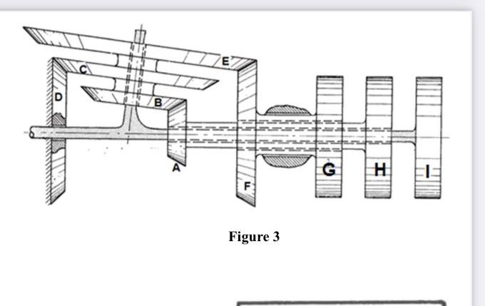 Solved 1 3. (4 points). The gear train shown in Figure 3 has | Chegg.com Solved 1 3. (4 points). The gear train shown in Figure 3 has | Chegg.com