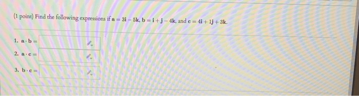 Solved Blocked Homework Week 1 I am finished ITEMS ing i | Chegg.com
