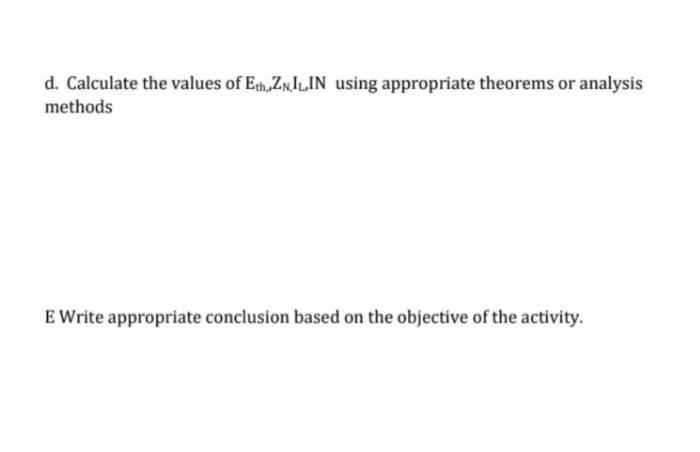 Solved 1. Assemble the given circuit to experimentally | Chegg.com