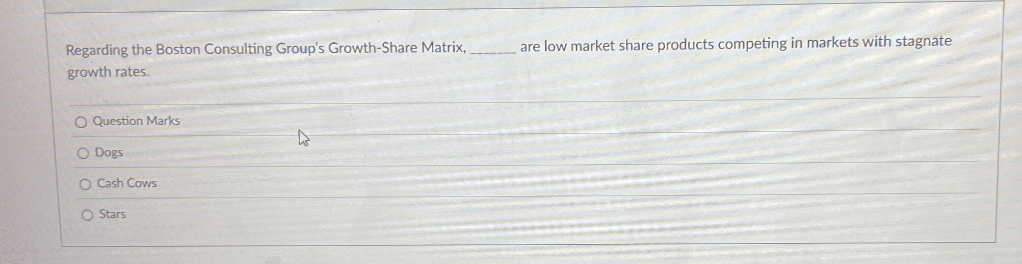 Solved With respect to the model of consumer behavior | Chegg.com